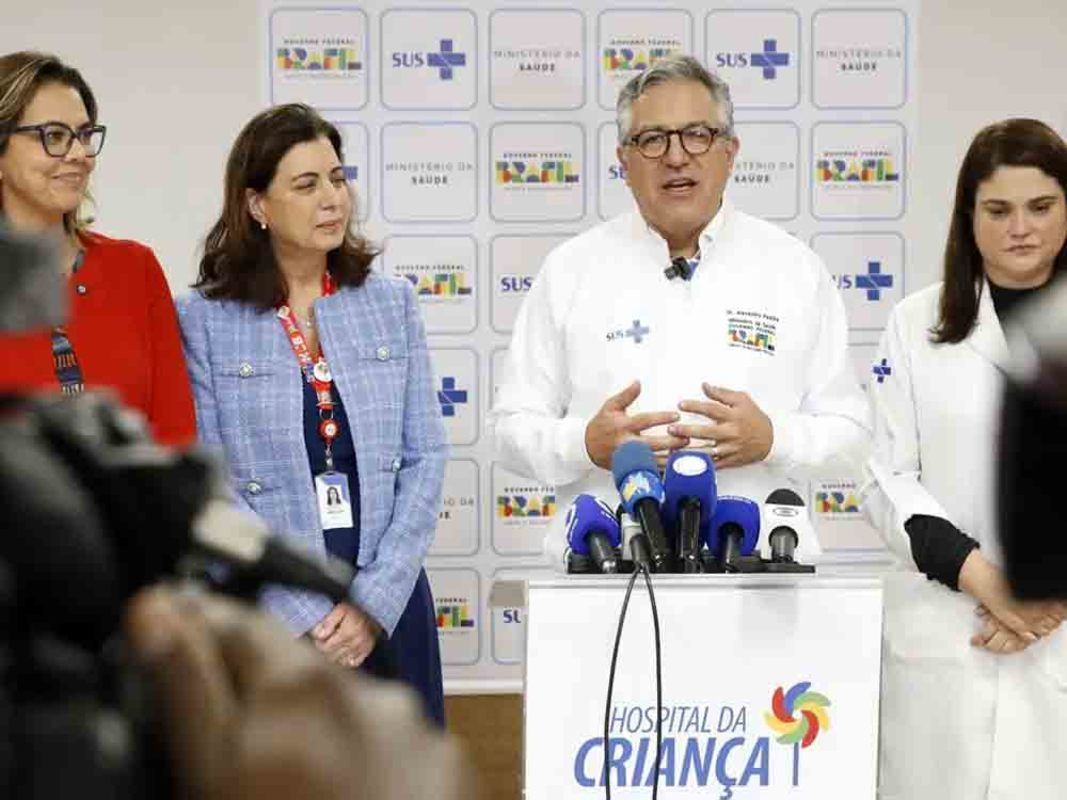 Remédio de R$ 7 milhões deve atender mais de 100 pacientes com AME ...